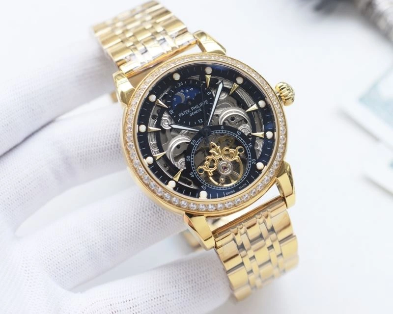 Original PATEK PHILIPPE Watches