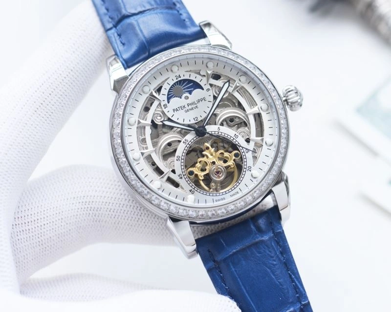 Original PATEK PHILIPPE Watches
