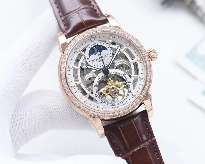 Original PATEK PHILIPPE Watches
