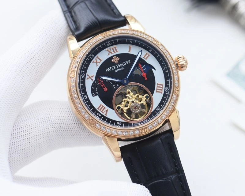 Value-priced PATEK PHILIPPE Watches