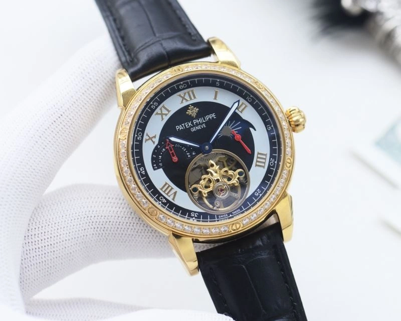 Value-priced PATEK PHILIPPE Watches