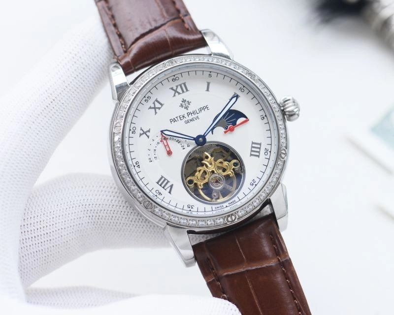Value-priced PATEK PHILIPPE Watches