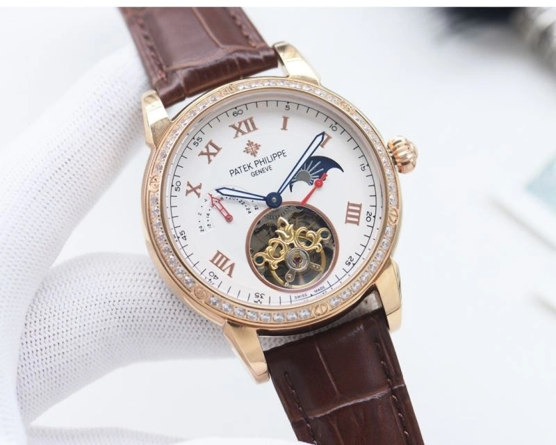 Value-priced PATEK PHILIPPE Watches