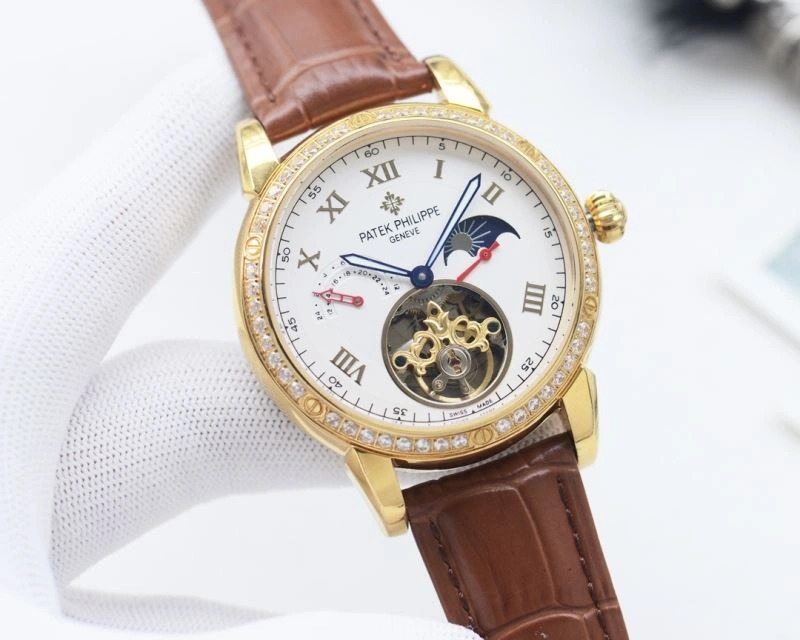 Value-priced PATEK PHILIPPE Watches