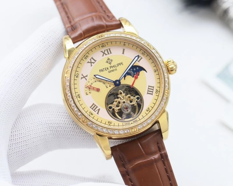 Value-priced PATEK PHILIPPE Watches
