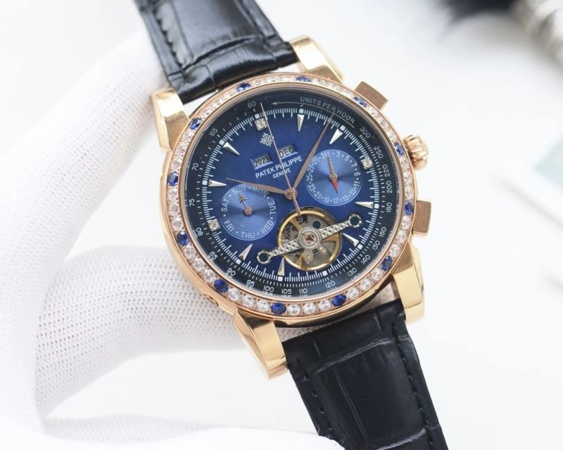 Reasonably priced PATEK PHILIPPE Watches