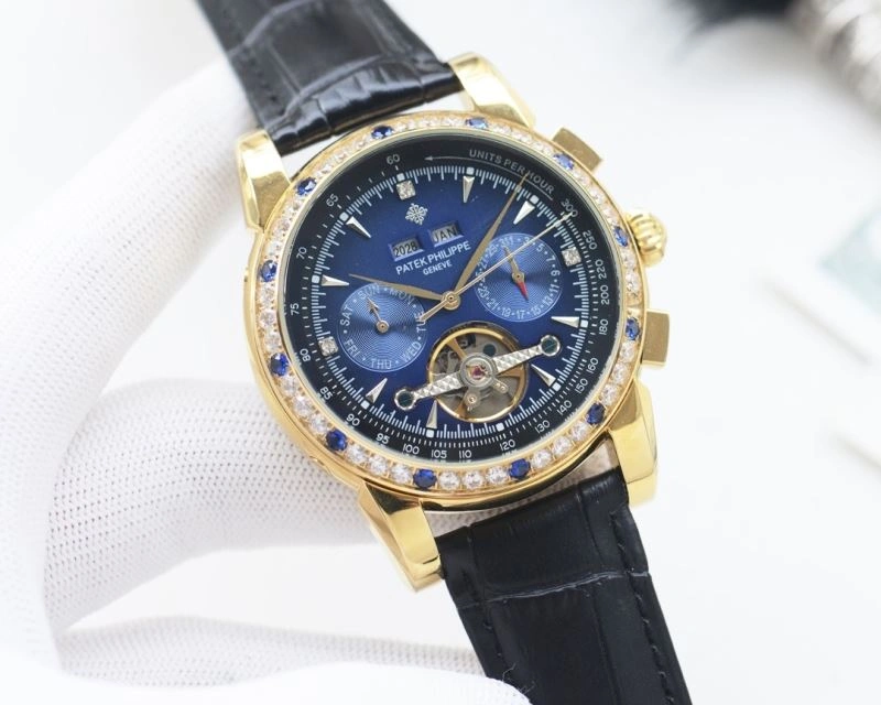 Reasonably priced PATEK PHILIPPE Watches