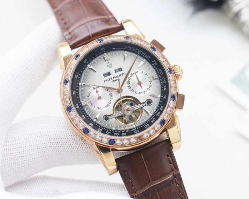 Reasonably priced PATEK PHILIPPE Watches