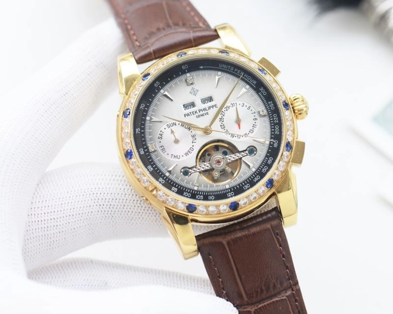 Reasonably priced PATEK PHILIPPE Watches