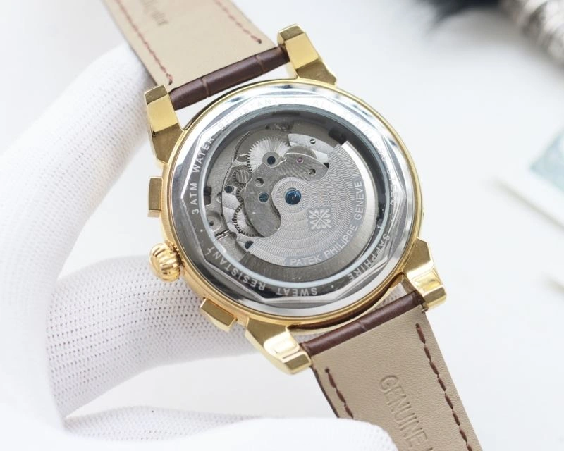 Reasonably priced PATEK PHILIPPE Watches