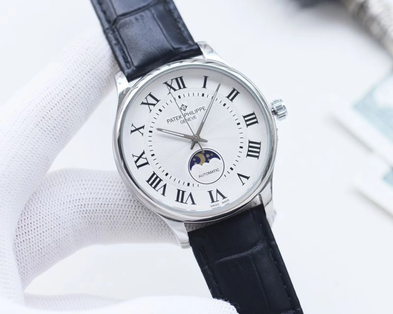 Inexpensive PATEK PHILIPPE Watches