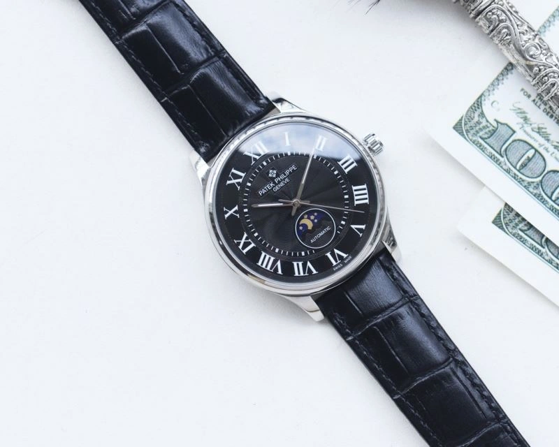 Inexpensive PATEK PHILIPPE Watches