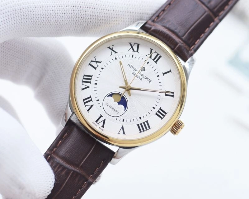 Inexpensive PATEK PHILIPPE Watches