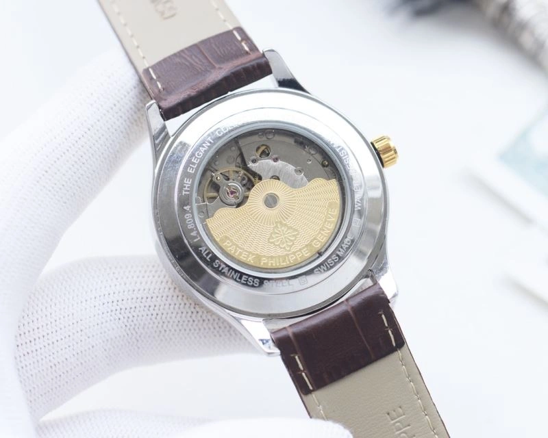 Inexpensive PATEK PHILIPPE Watches
