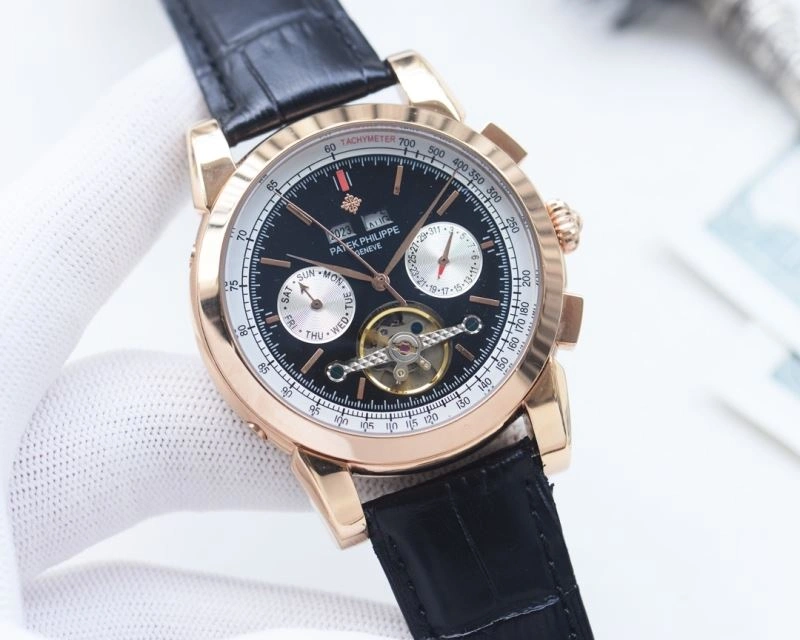Value-priced PATEK PHILIPPE Watches