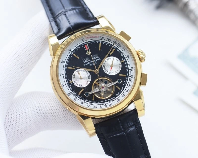 Value-priced PATEK PHILIPPE Watches