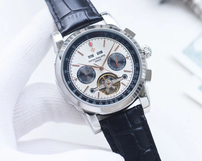 Value-priced PATEK PHILIPPE Watches