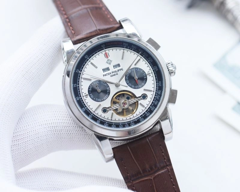 Value-priced PATEK PHILIPPE Watches