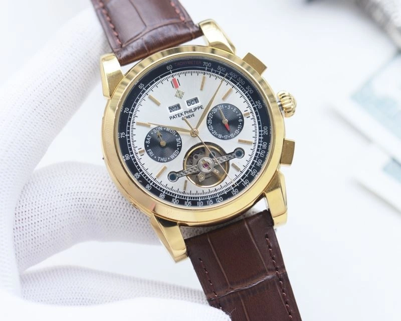 Value-priced PATEK PHILIPPE Watches