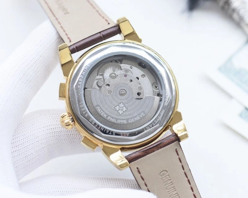 Value-priced PATEK PHILIPPE Watches