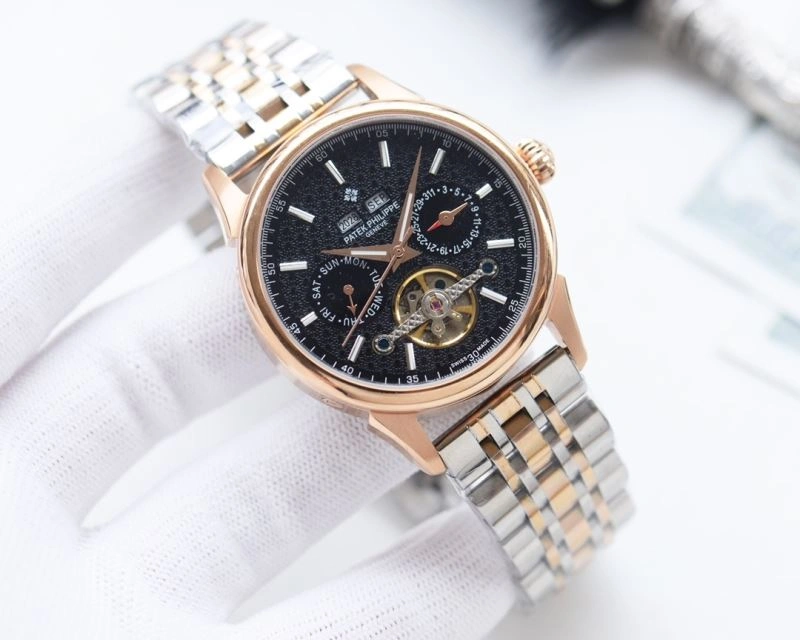 Low-cost PATEK PHILIPPE Watches