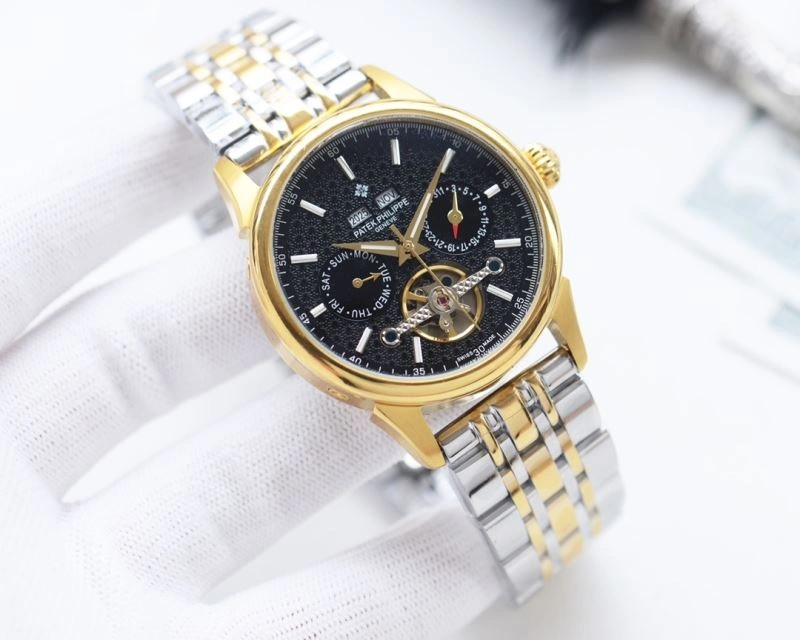 Low-cost PATEK PHILIPPE Watches