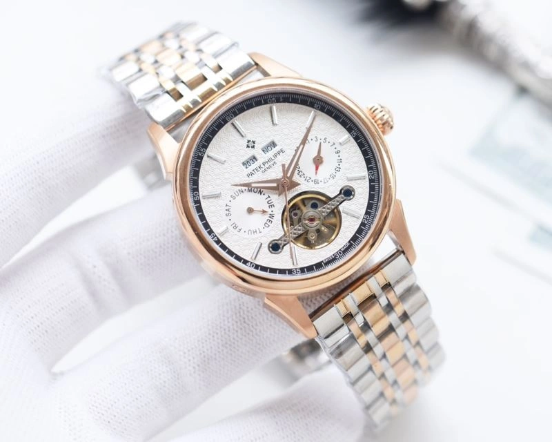 Low-cost PATEK PHILIPPE Watches