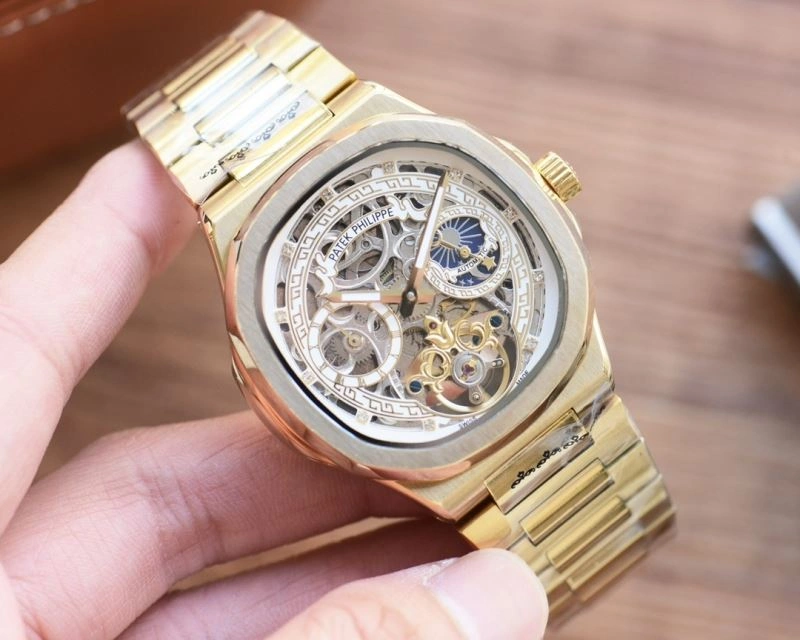 Low-cost PATEK PHILIPPE Watches