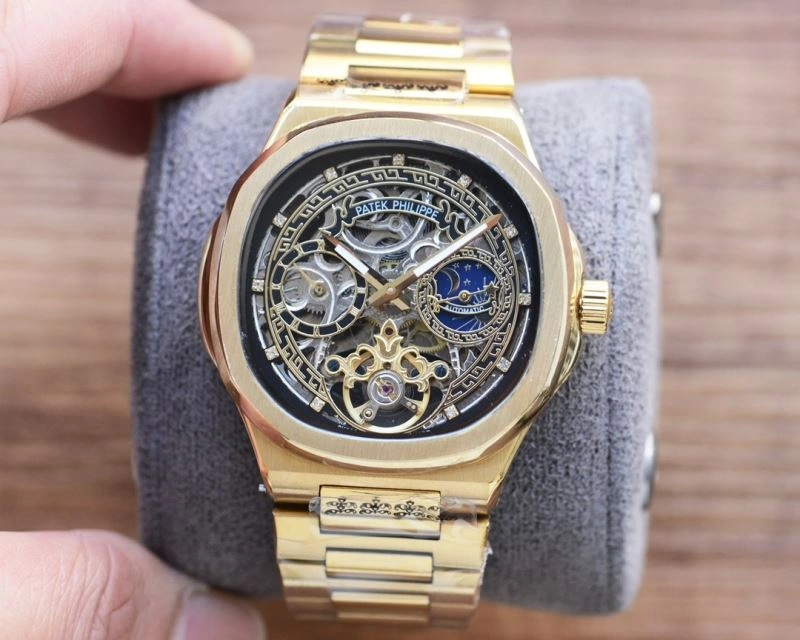 Low-cost PATEK PHILIPPE Watches