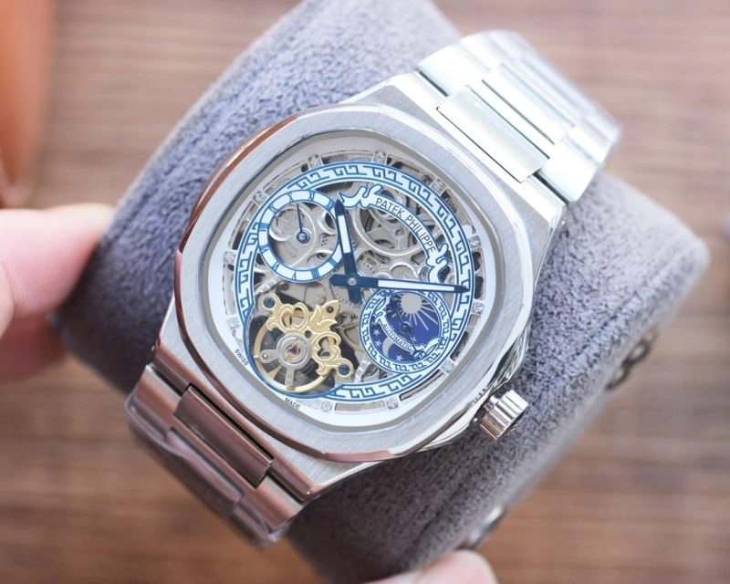 Low-cost PATEK PHILIPPE Watches
