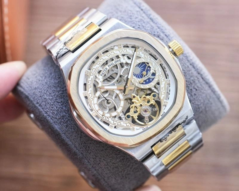 Low-cost PATEK PHILIPPE Watches