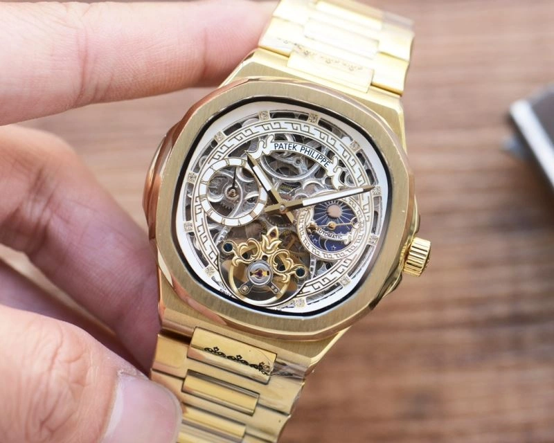 Low-cost PATEK PHILIPPE Watches