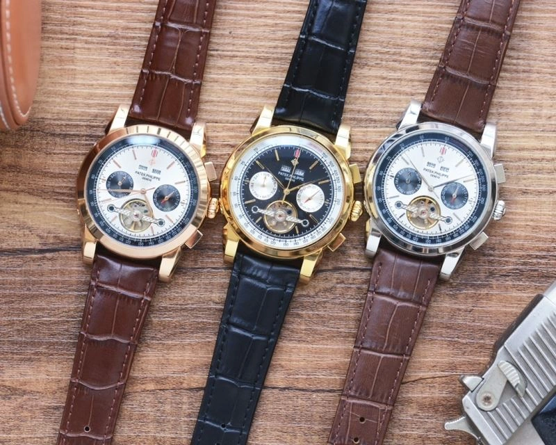 PATEK PHILIPPE Watches