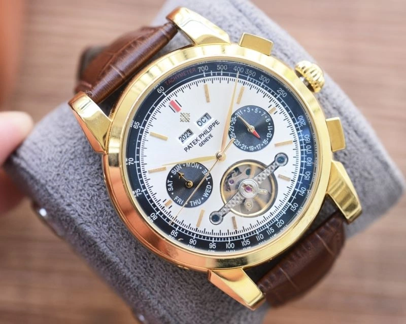 Low-cost PATEK PHILIPPE Watches