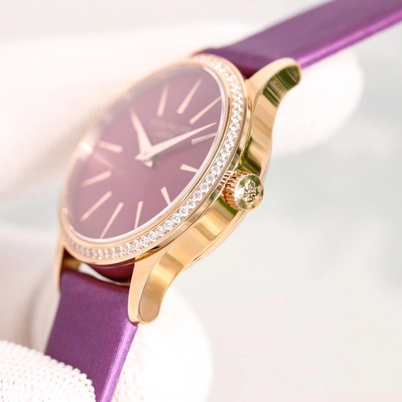 Indistinguishable PATEK PHILIPPE Watches