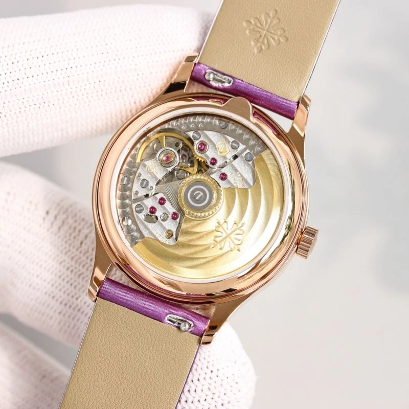 Indistinguishable PATEK PHILIPPE Watches