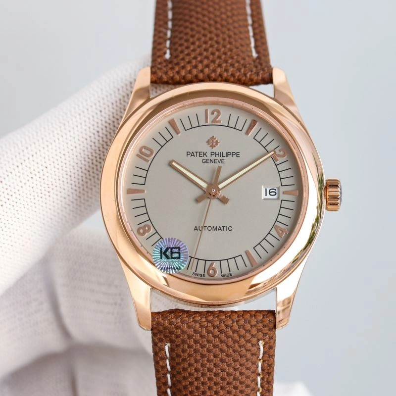 Precise copy PATEK PHILIPPE Watches