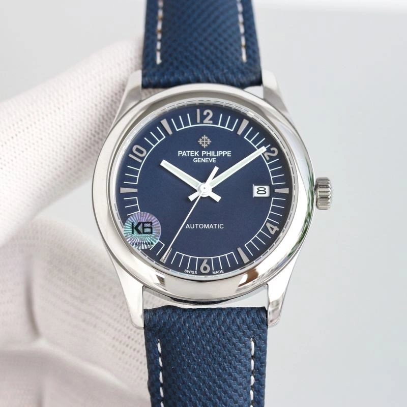Indistinguishable PATEK PHILIPPE Watches