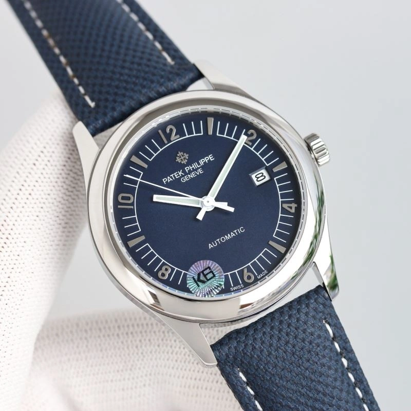 Indistinguishable PATEK PHILIPPE Watches