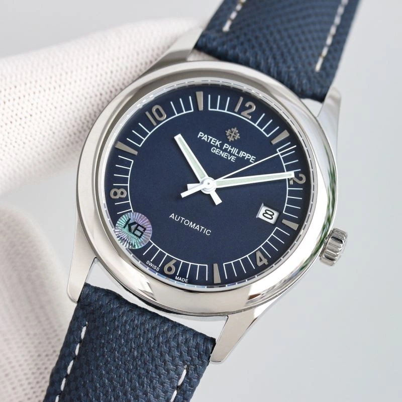 Indistinguishable PATEK PHILIPPE Watches