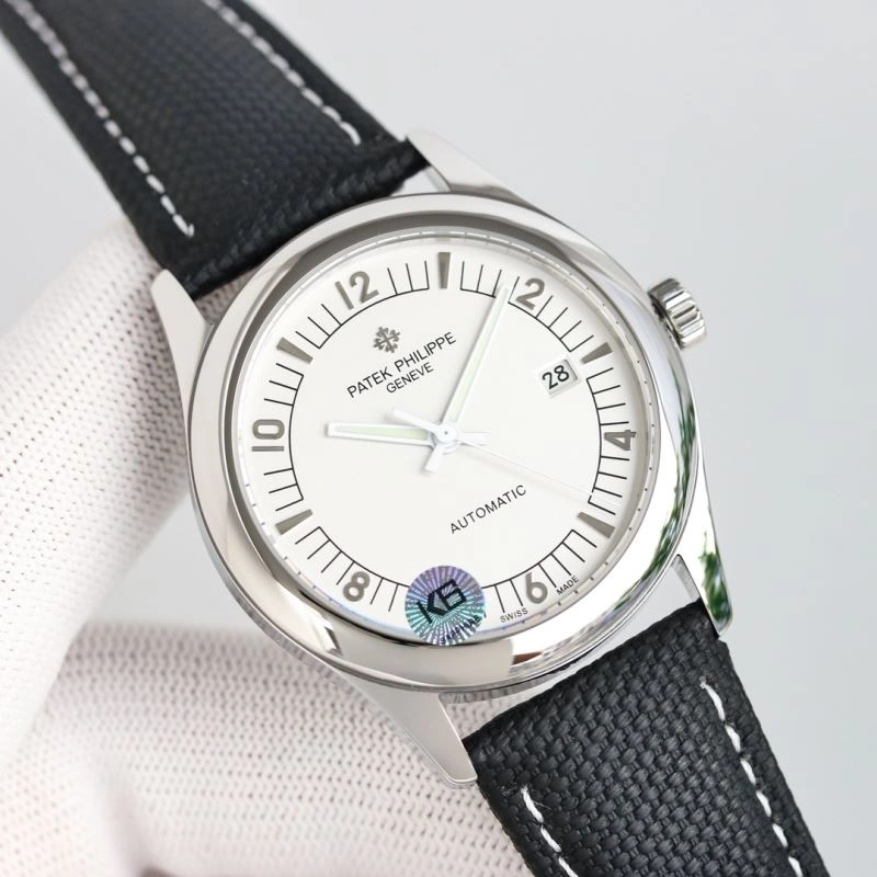 Indistinguishable PATEK PHILIPPE Watches