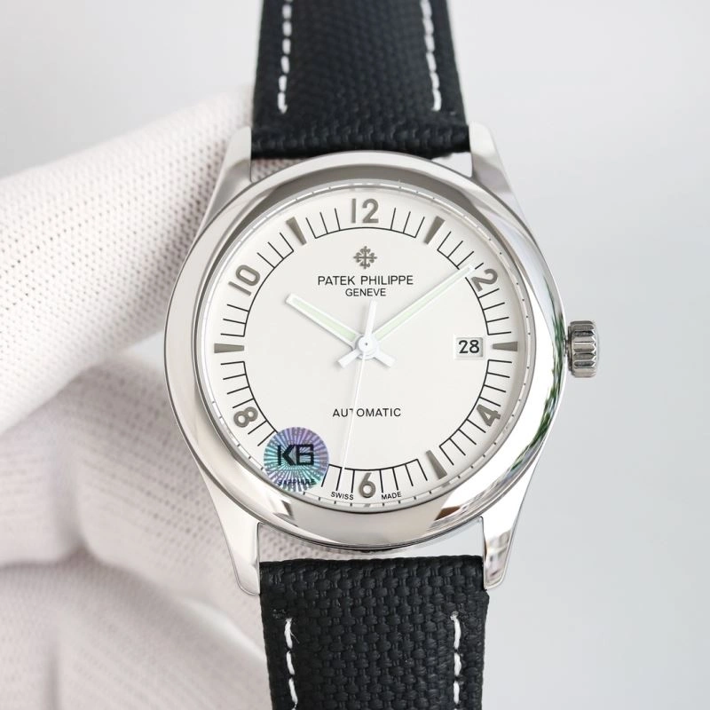 Indistinguishable PATEK PHILIPPE Watches