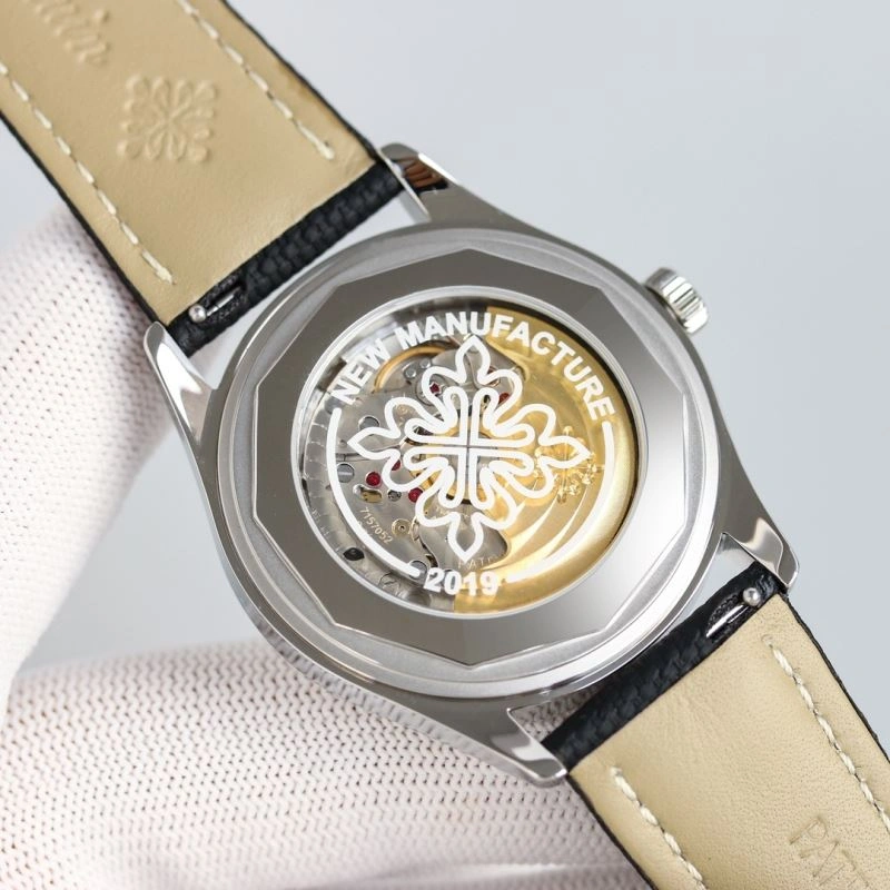 Indistinguishable PATEK PHILIPPE Watches