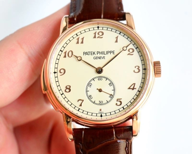 Accurate model PATEK PHILIPPE Watches