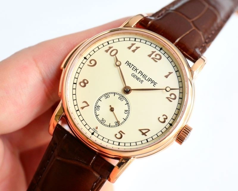 Accurate model PATEK PHILIPPE Watches