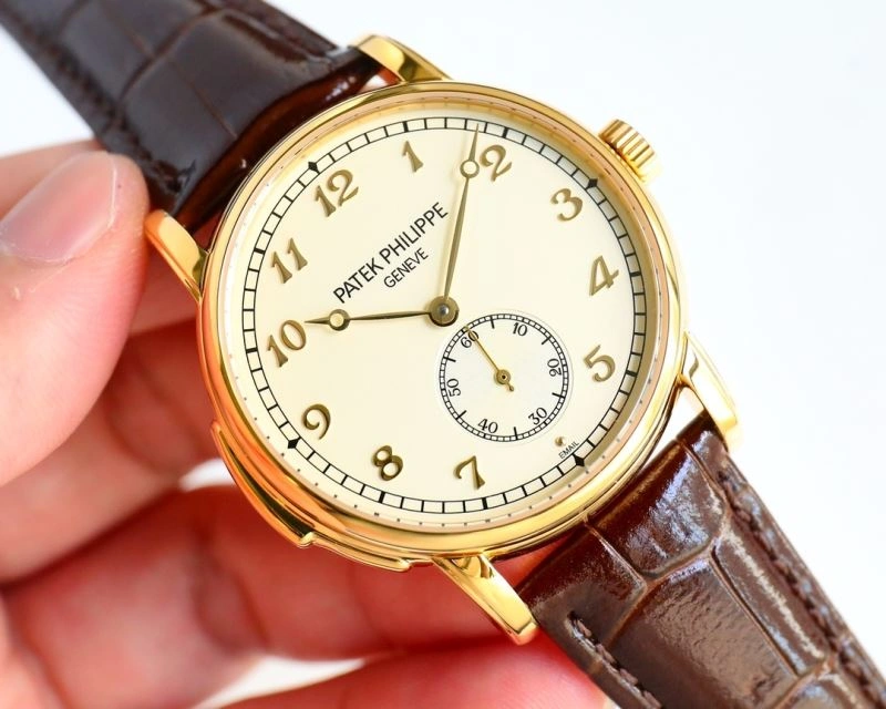 Accurate model PATEK PHILIPPE Watches