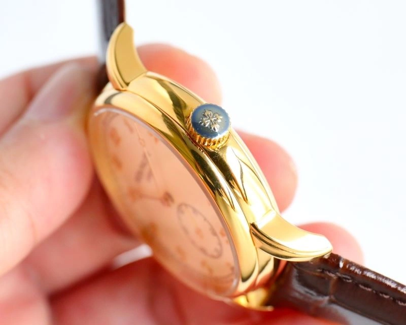 Accurate model PATEK PHILIPPE Watches