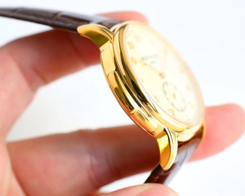 Accurate model PATEK PHILIPPE Watches