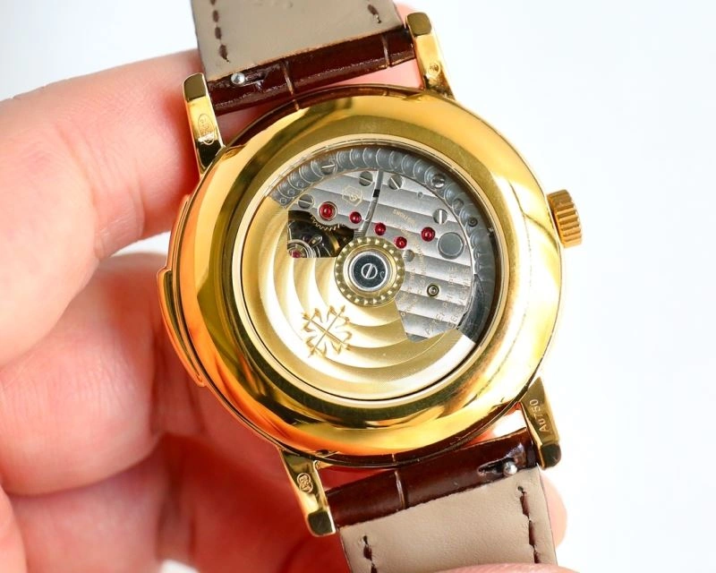 Accurate model PATEK PHILIPPE Watches
