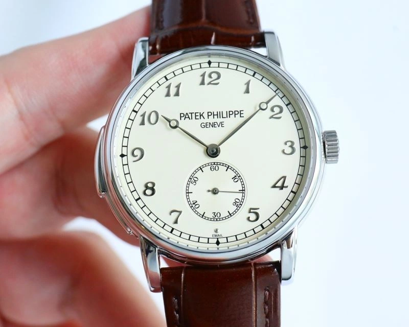 High fidelity PATEK PHILIPPE Watches